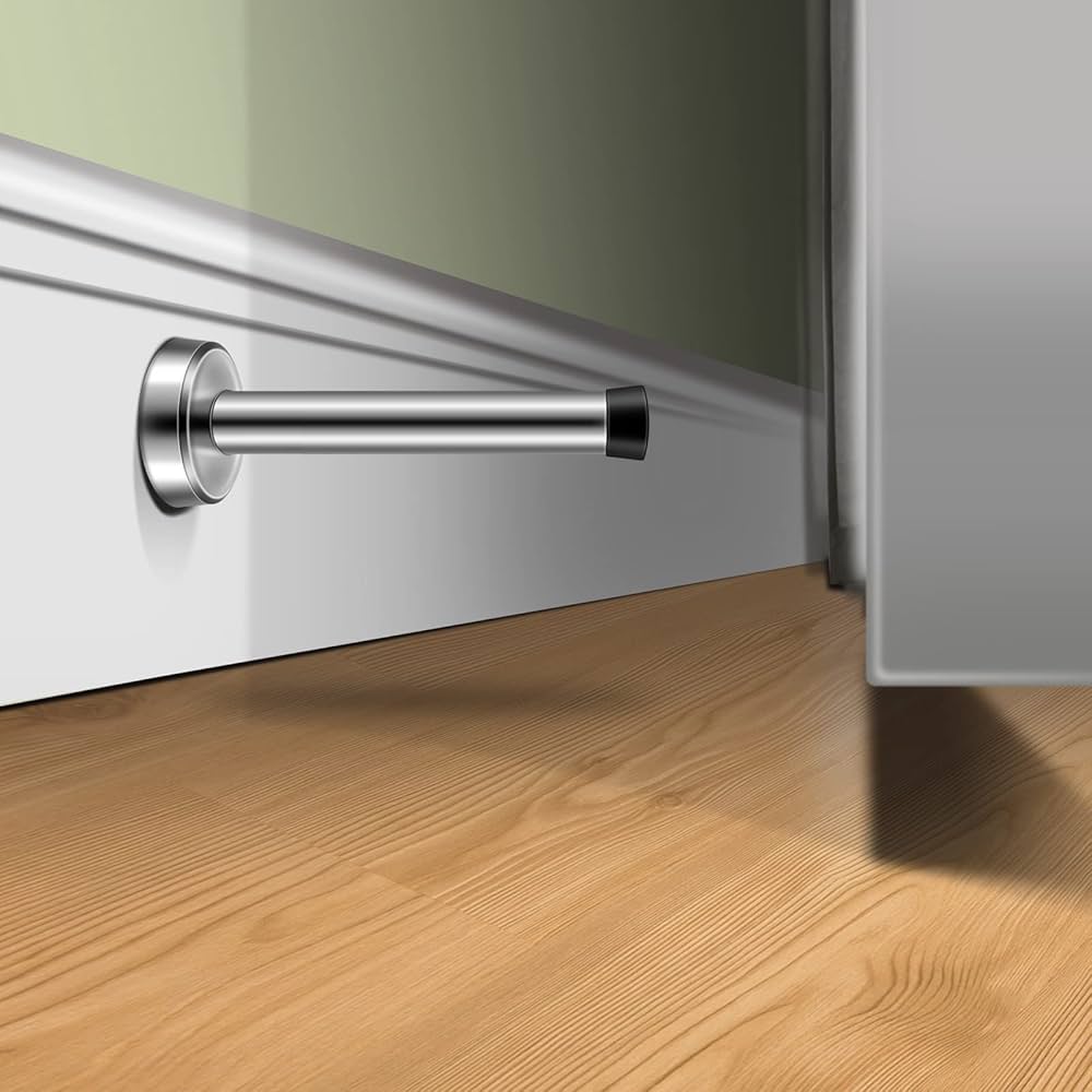 The Essential Guide to Choosing the Perfect Door Stop for Your Home ...